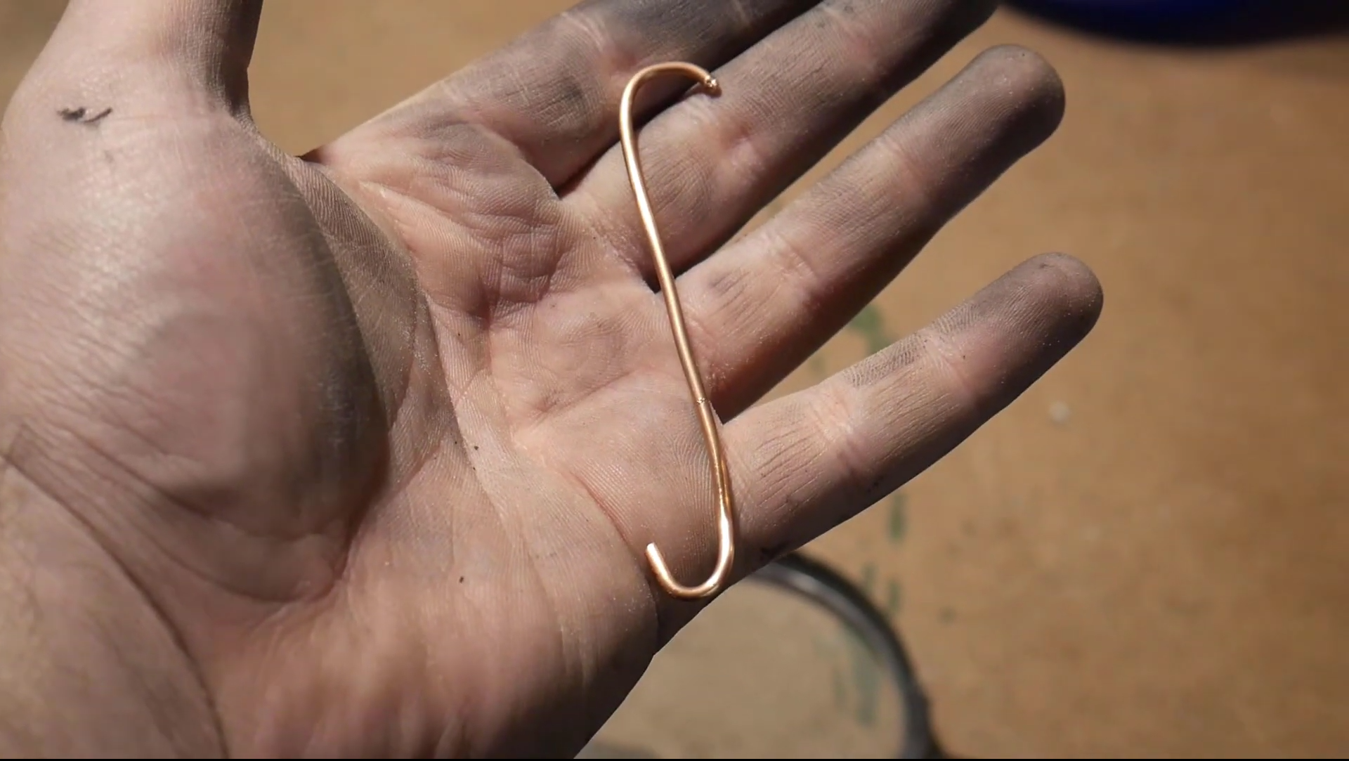 How to Make Anything Copper : 6 Steps - Instructables