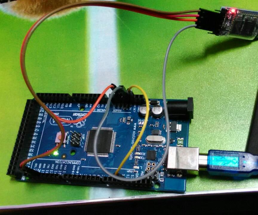 Pc Apps Control Using Arduino 7 Steps Instructables