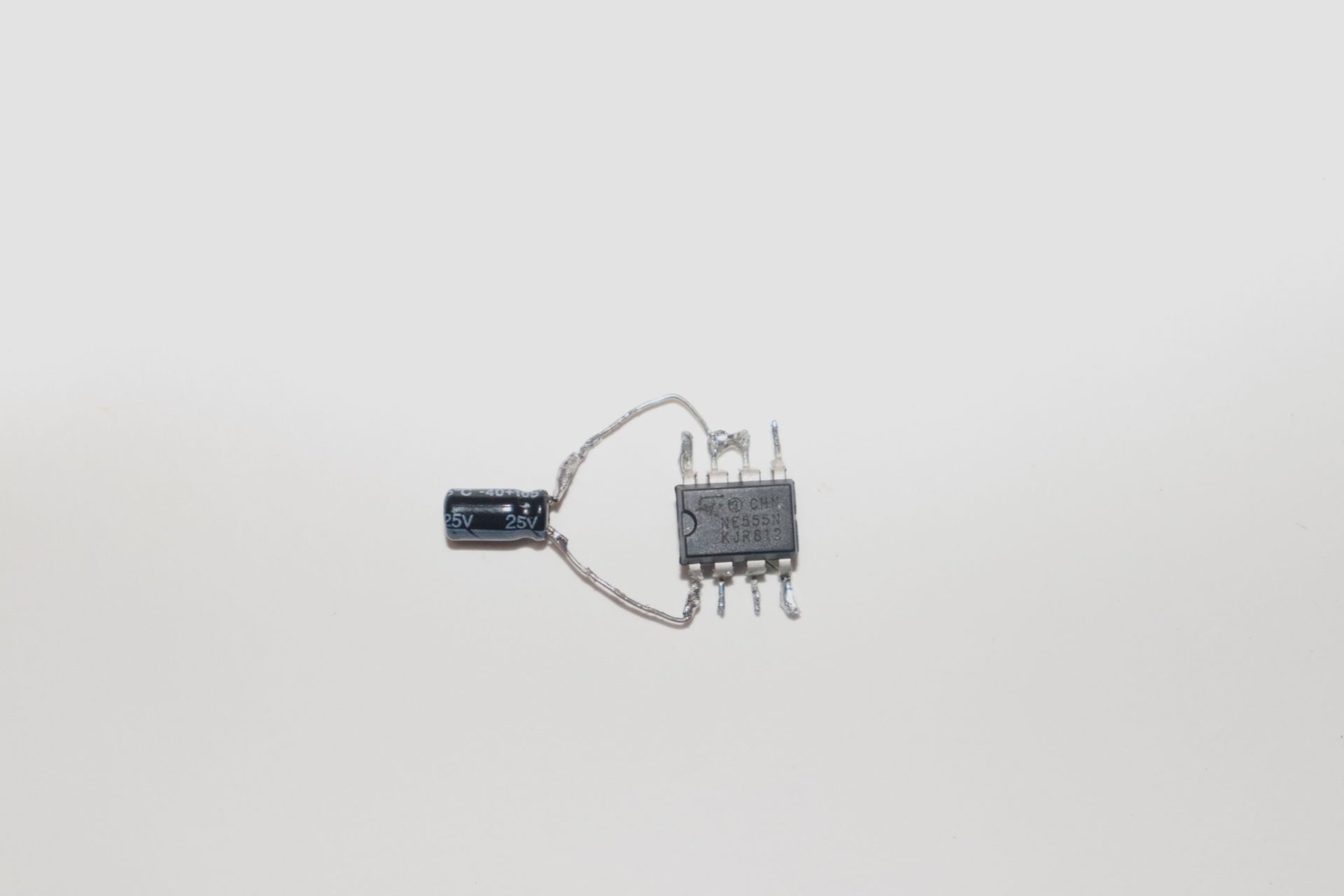 How to Make Clapping Switch Circuit : 12 Steps (with Pictures ...