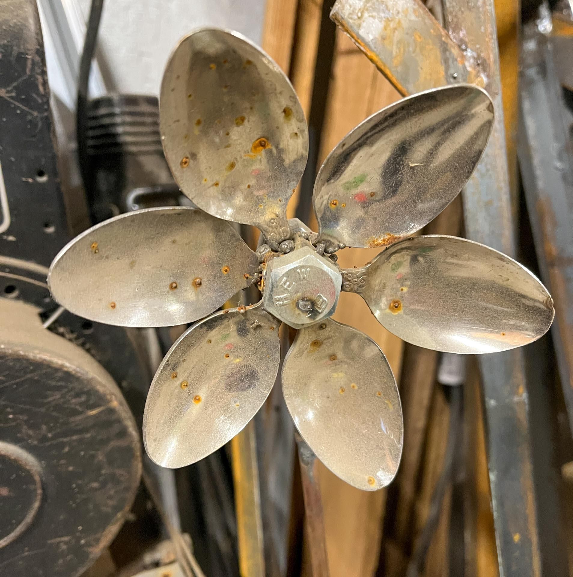 How to Find Scrap Metal | Cheap or Free Metal for Your Projects : 6 ...