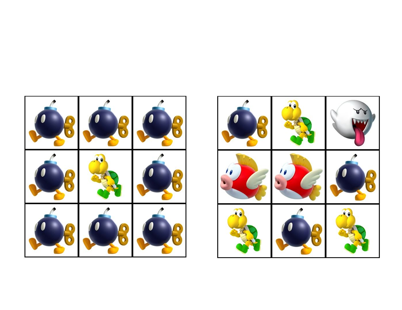 Mario Party 10 Birthday Party Plan : 11 Steps (with Pictures ...