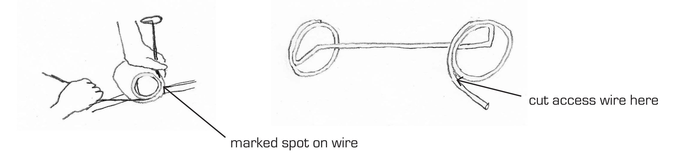 Wire Car Push Toy : 9 Steps (with Pictures) - Instructables