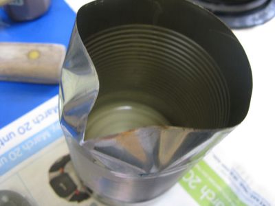 Cheap and Simple Steam Engine : 8 Steps (with Pictures) - Instructables