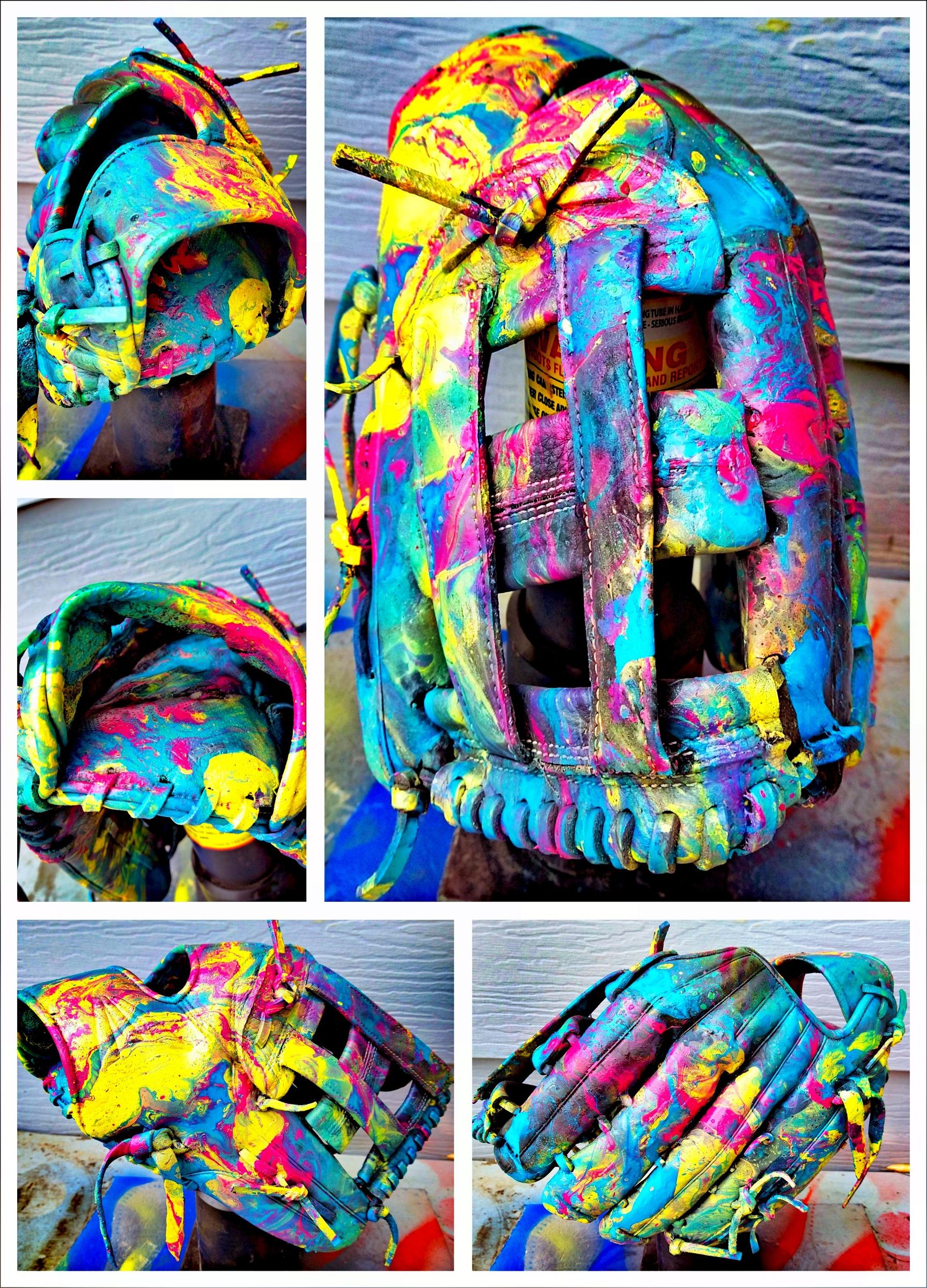 Hydro Dip Painting : 12 Steps (with Pictures) - Instructables