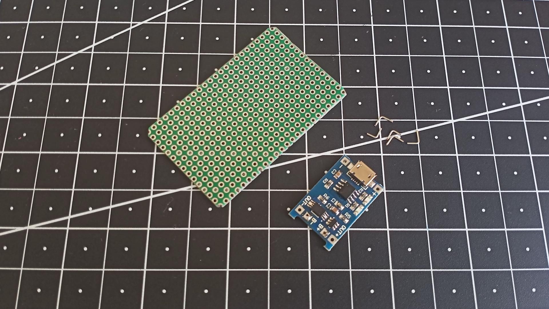 Modernized Digital Clock : 38 Steps (with Pictures) - Instructables