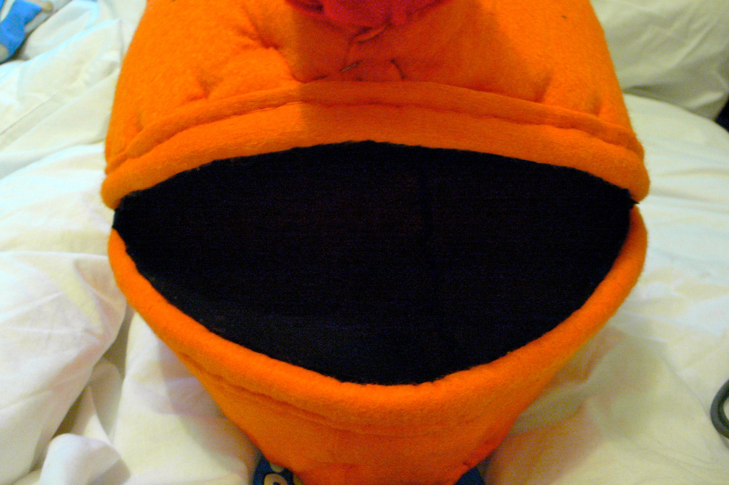 The Muppet Man Project : 7 Steps (with Pictures) - Instructables