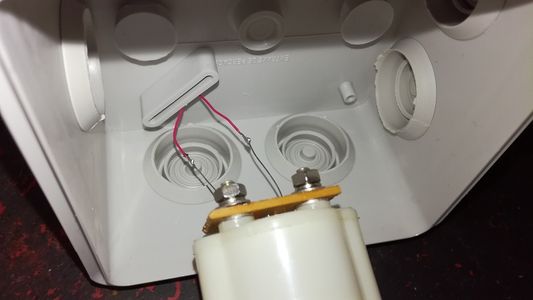 Clamp-on RF Current Meter : 4 Steps (with Pictures) - Instructables