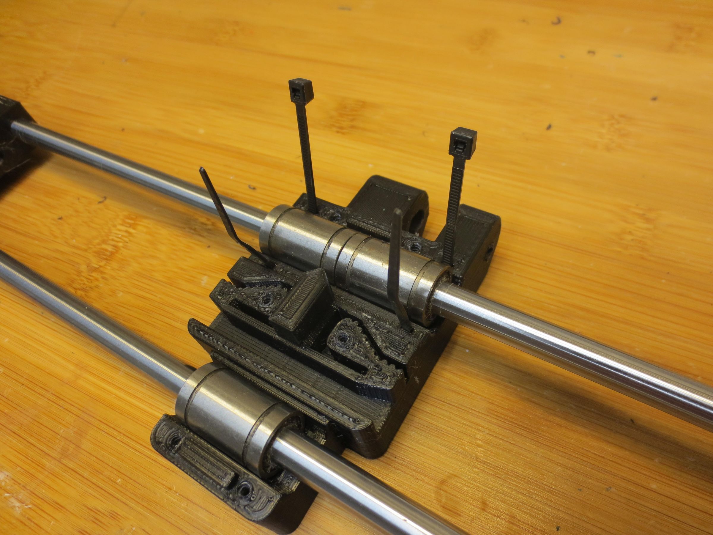 CylinDraw! a Cup-Specific Plotter & Engraver : 13 Steps (with Pictures ...