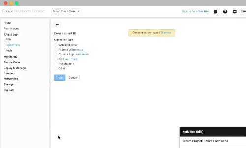 Arduino Smart Trash Can : 7 Steps (with Pictures) - Instructables