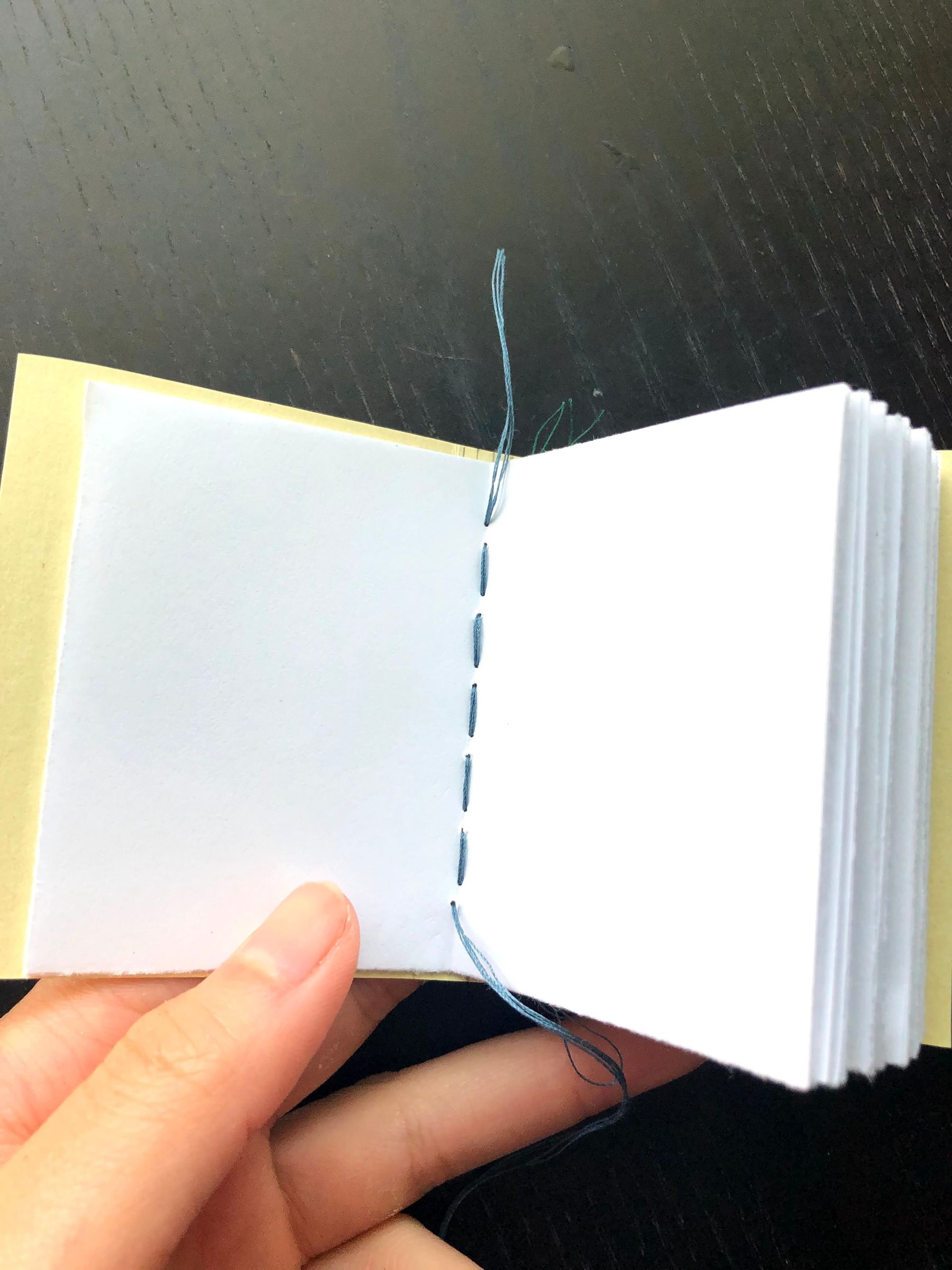 Decorative Bookbinding : 23 Steps (with Pictures) - Instructables