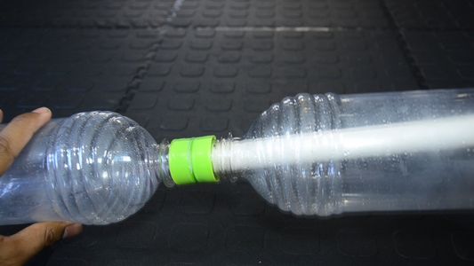 Simple Solar Water Filter : 5 Steps (with Pictures) - Instructables