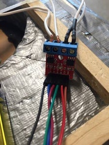 EAL - Arduino Hovercraft : 5 Steps (with Pictures) - Instructables