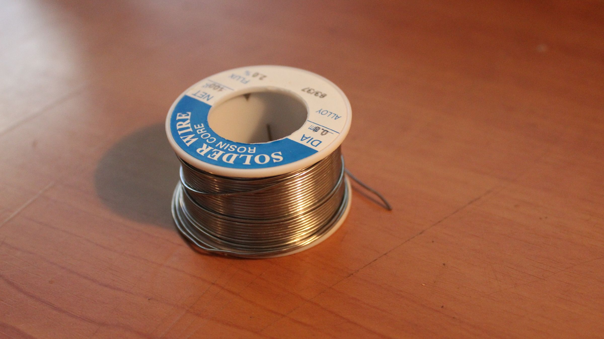 How to Make an Led Pulse Circuit : 3 Steps - Instructables