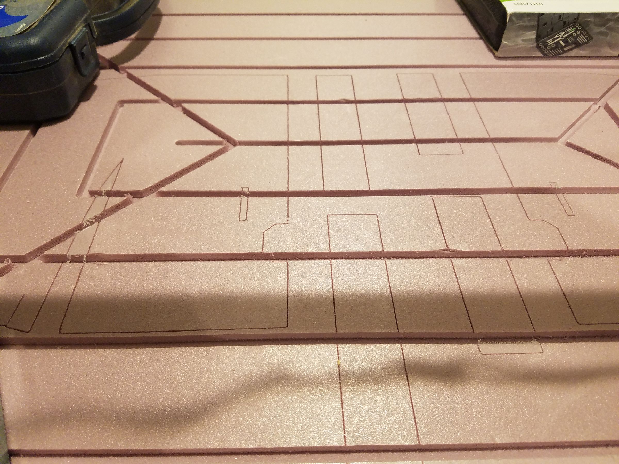 CNC Needle Cutter : 10 Steps (with Pictures) - Instructables