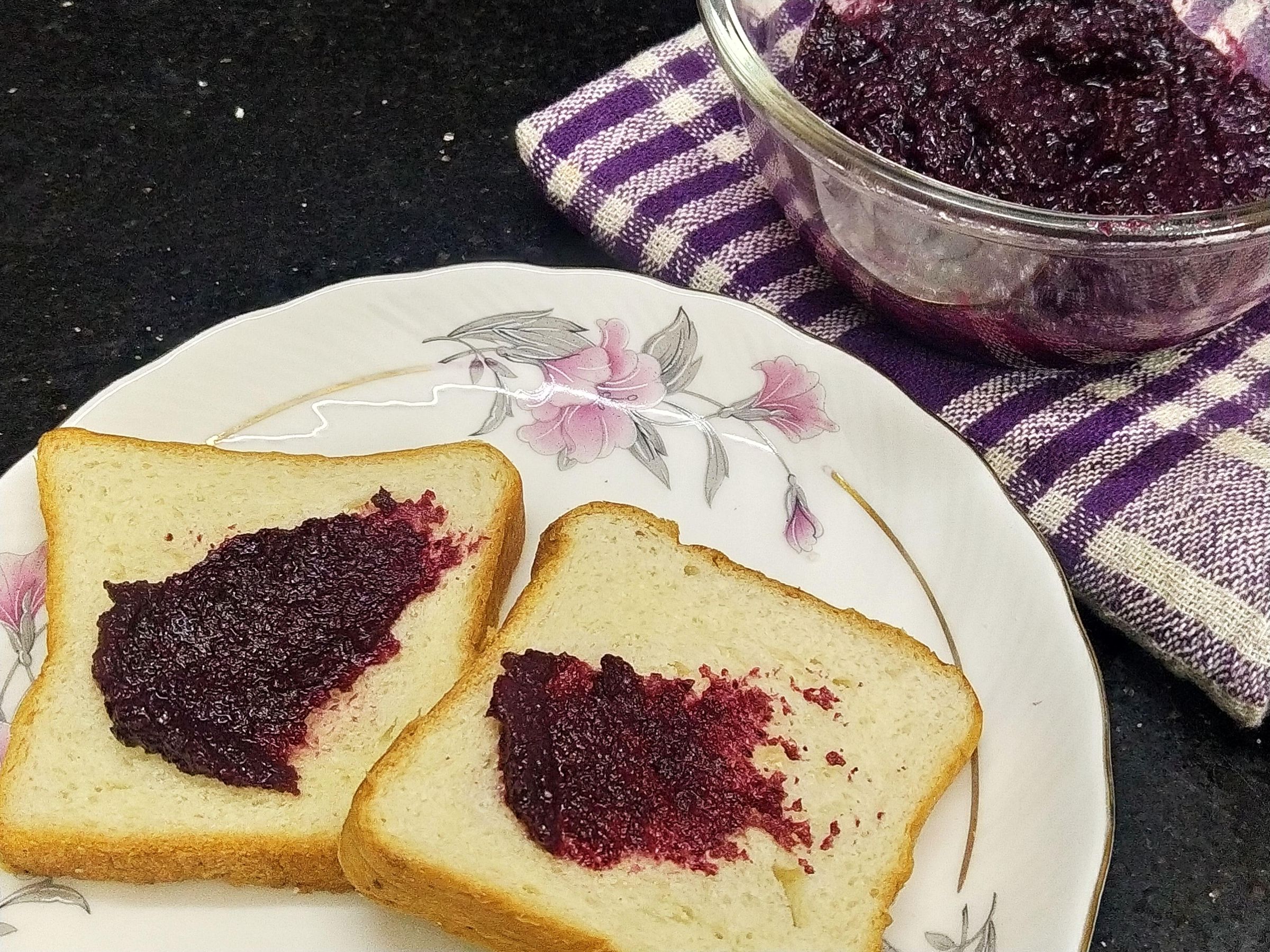 Jamun Jam : 8 Steps (with Pictures) - Instructables