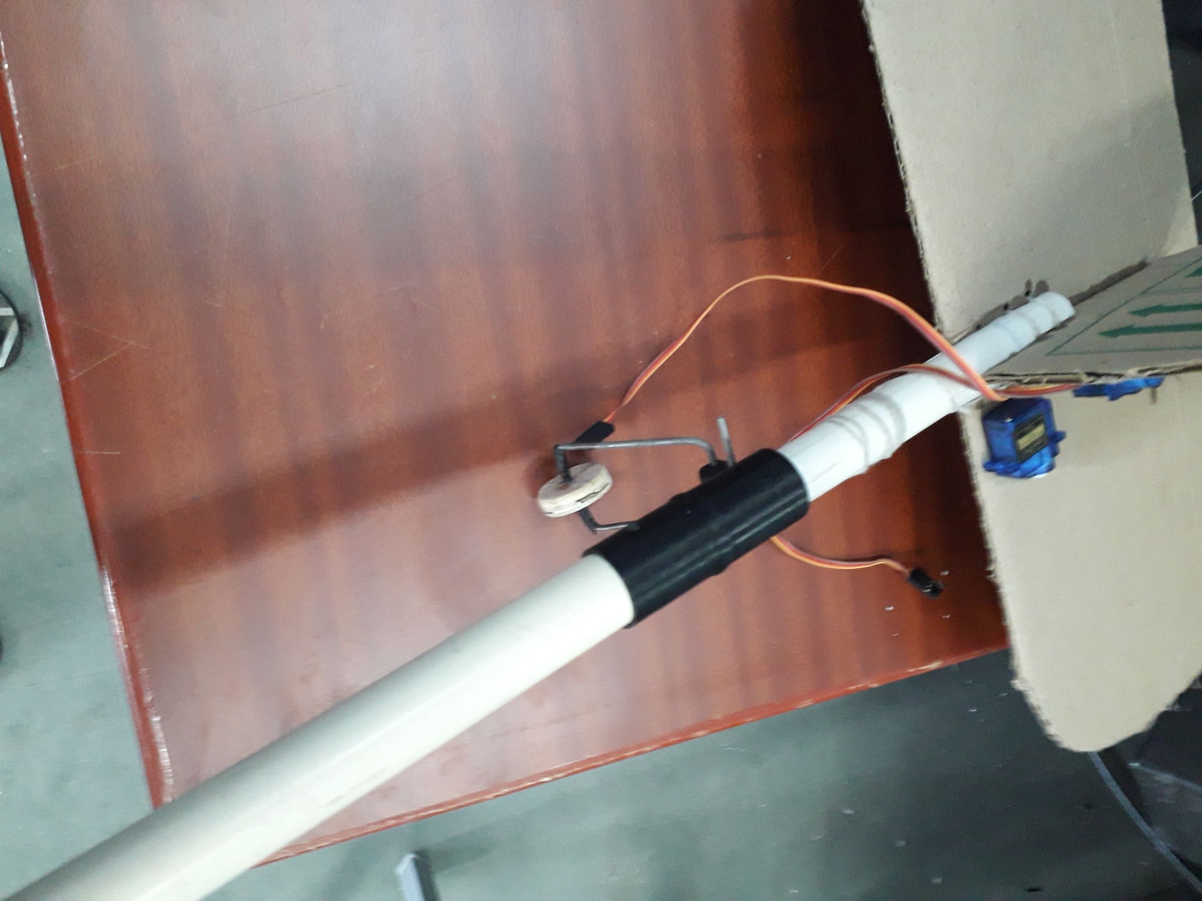 PVC Pipe RC Plane : 17 Steps - Instructables