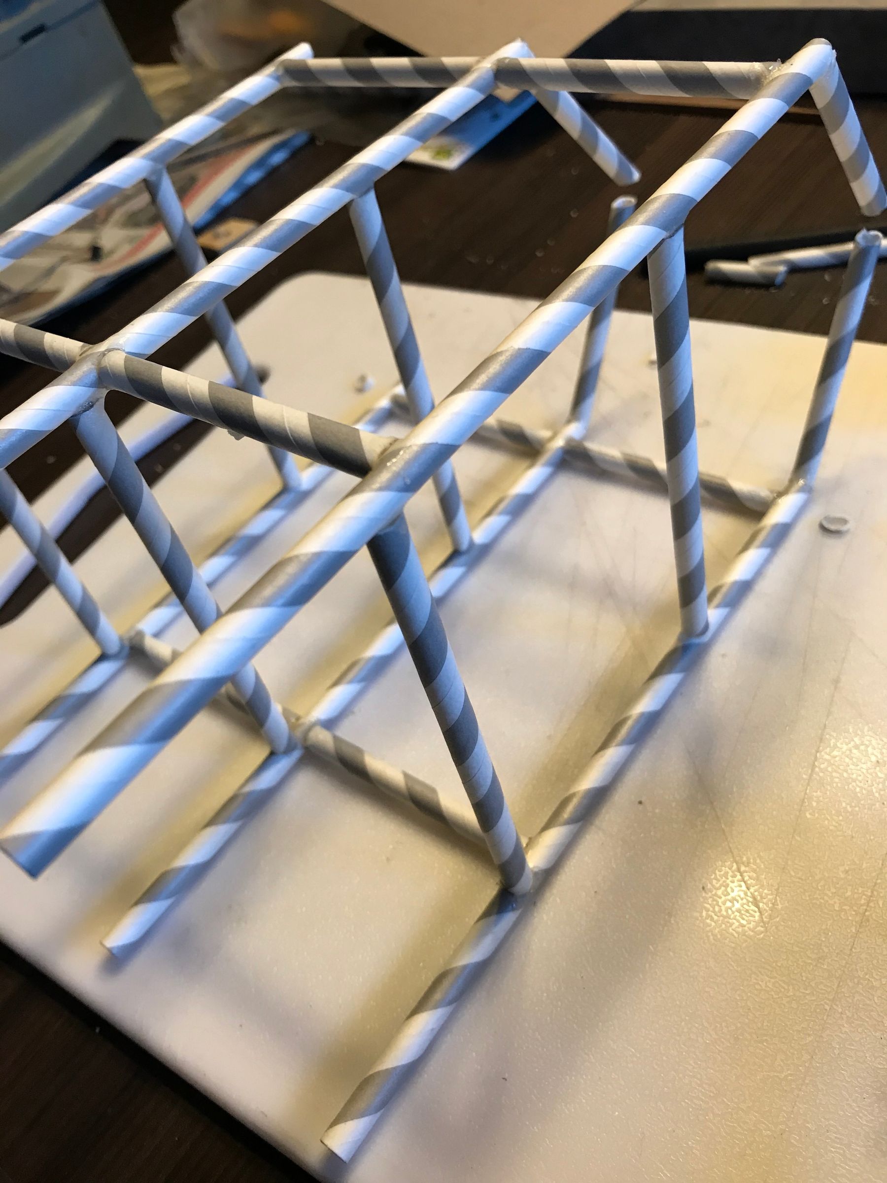 Paper Animatronic Dragonfly : 11 Steps (with Pictures) - Instructables