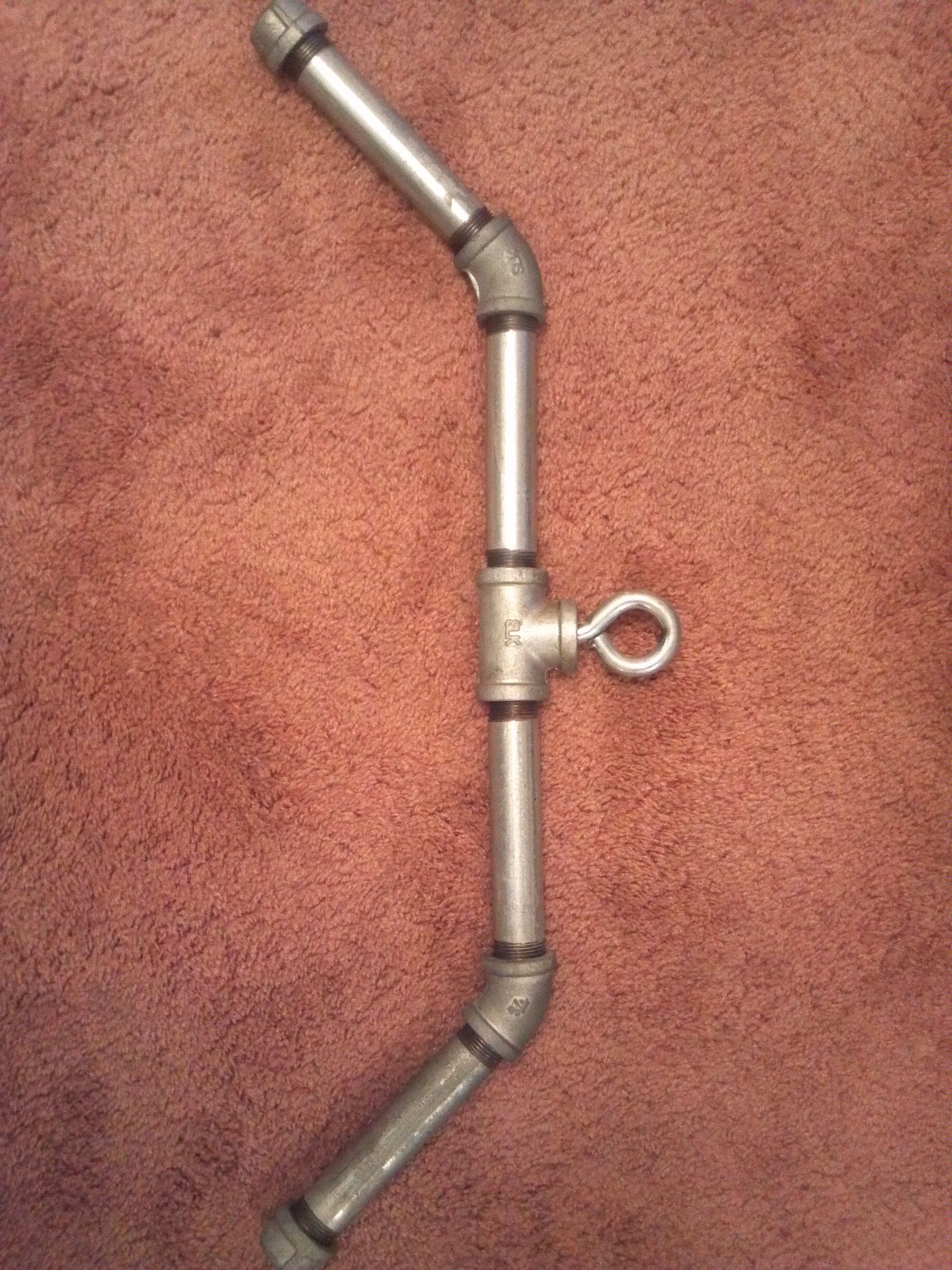 Cable Exercise Machine : 11 Steps (with Pictures) - Instructables