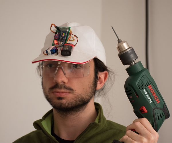 Best of Instructables: Weird Inventions - Instructables