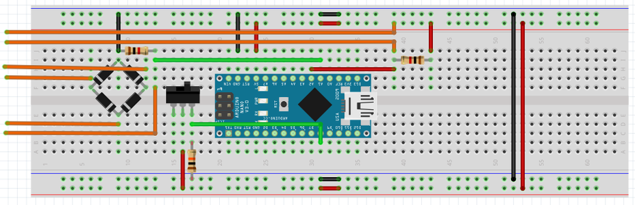 Arduino Powered Multimeter : 8 Steps (with Pictures) - Instructables