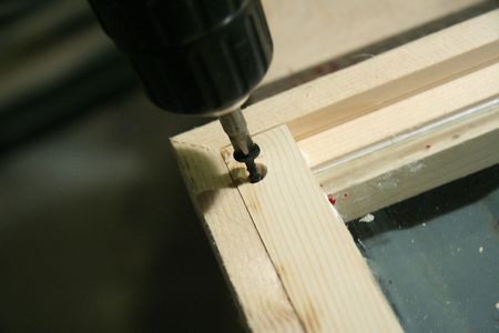 Make a Maintainable DIY Double-glazed Window : 5 Steps - Instructables