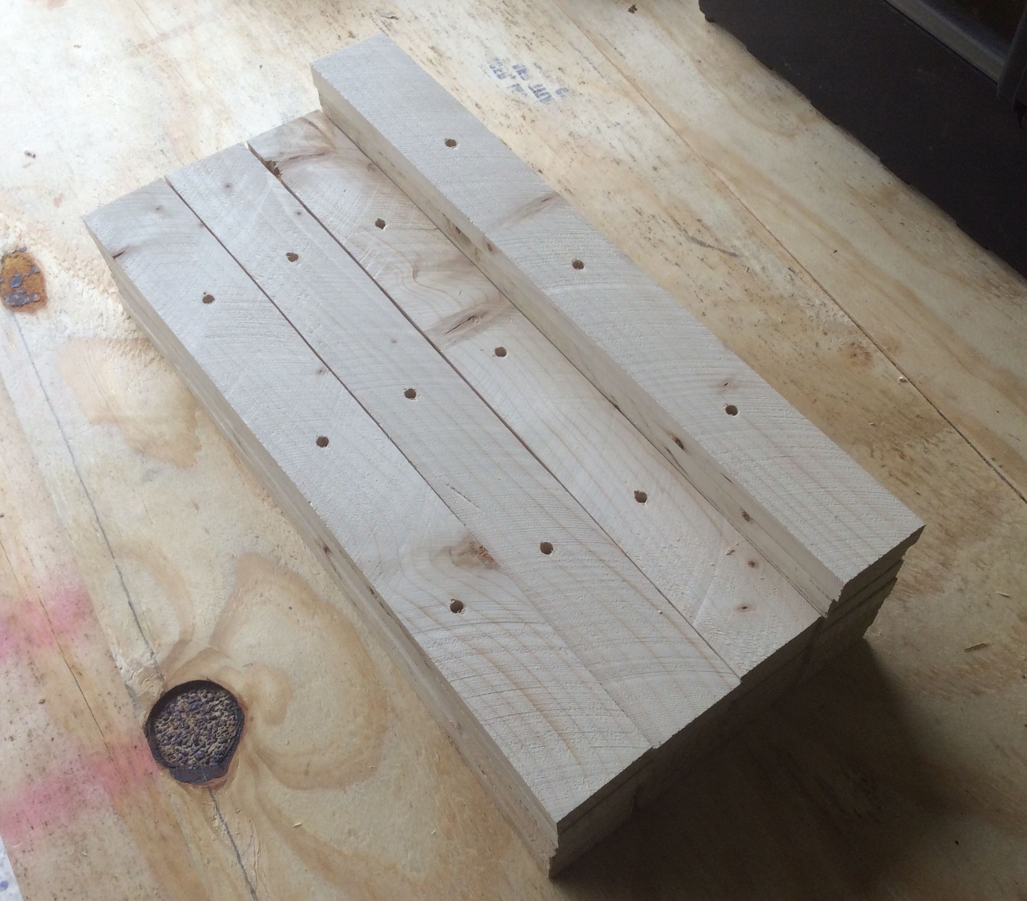 Stanley Compartment Rack : 6 Steps (with Pictures) - Instructables