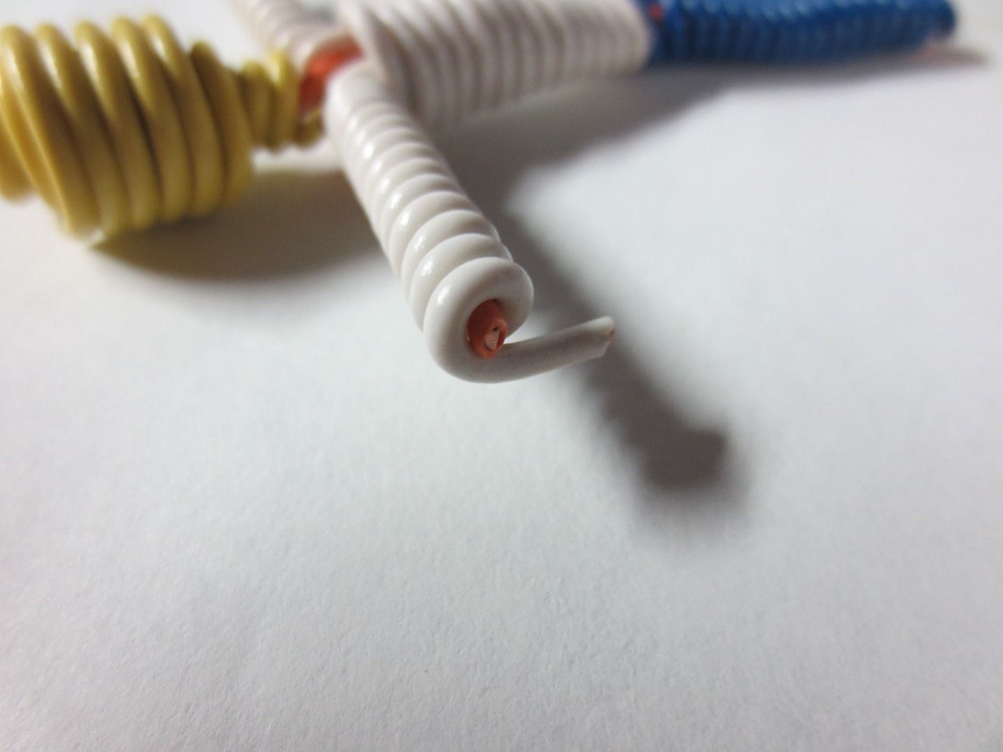 How to Make a Poseable Action Figure With 'Sprinkler Wire' : 8 Steps ...