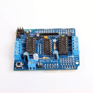 How to Control an Arduino Car Via Bluetooth (for Beginners) : 4 Steps ...