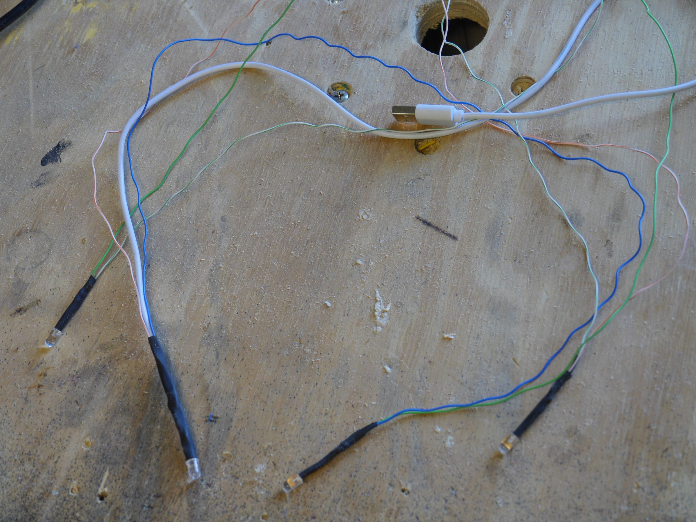 Accurate Wiimote Light Gun for Raspberry PI : 9 Steps (with Pictures ...