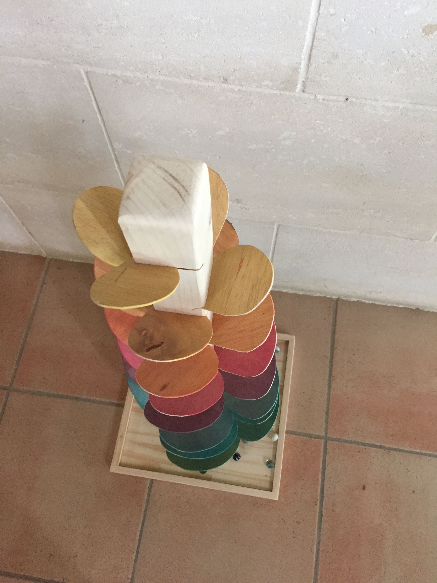 Rainbow Sound Tree : 5 Steps (with Pictures) - Instructables