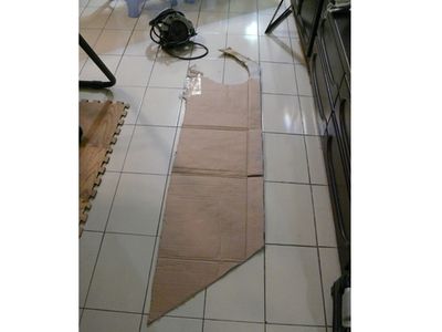 Colonic Irrigation Board : 15 Steps - Instructables