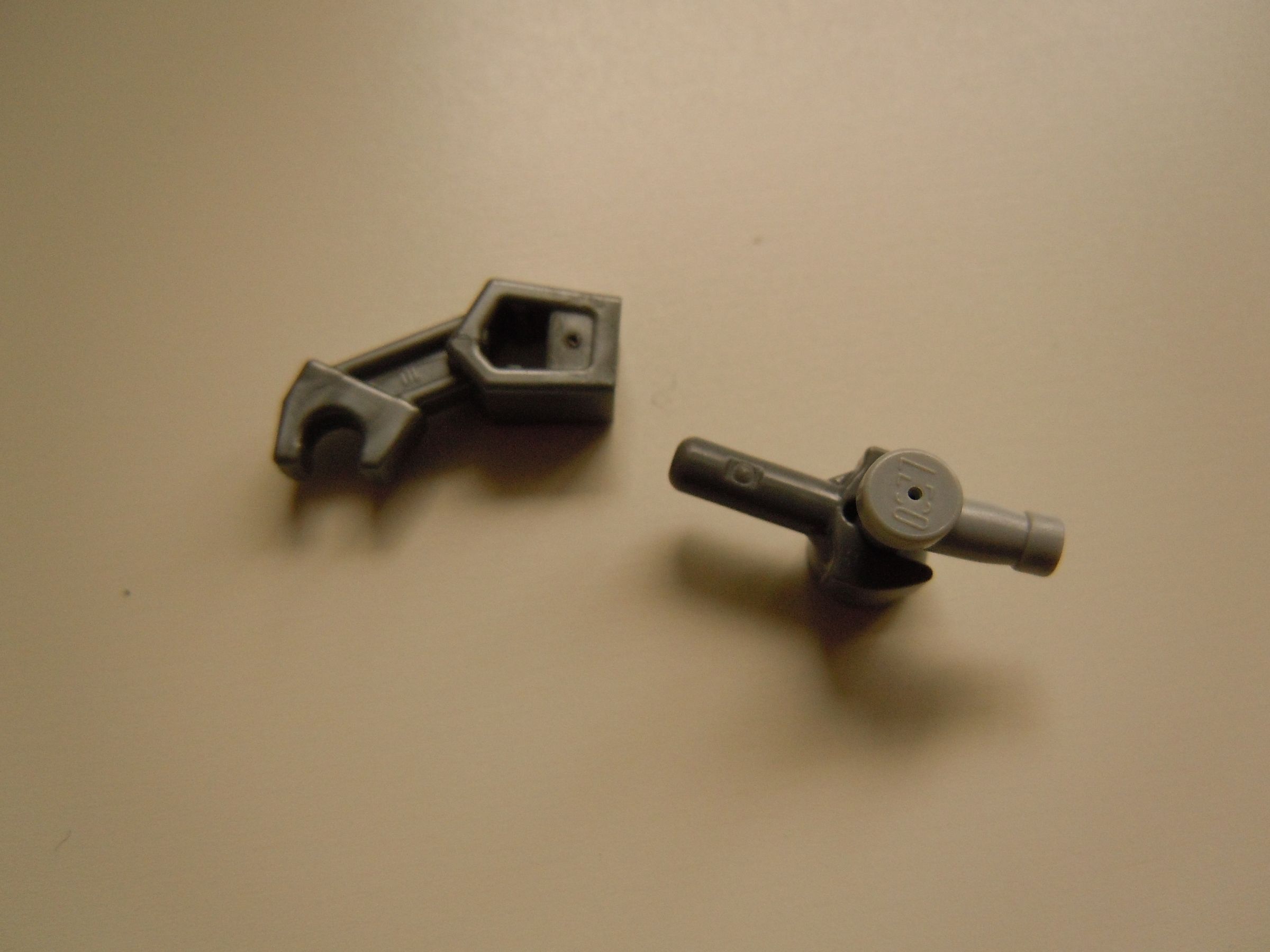 LEGO :: PORTAL : 6 Steps - Instructables