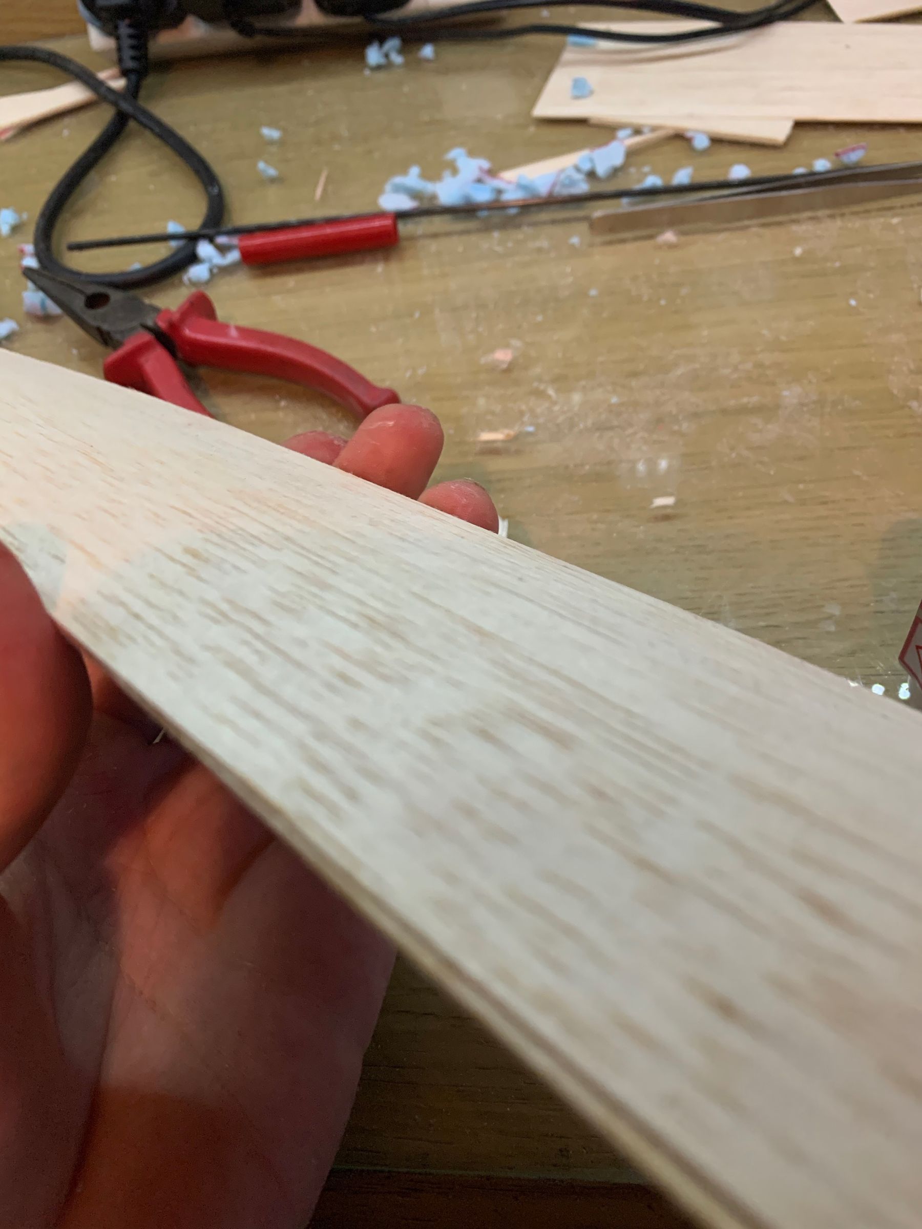 DIY Micro Rc Dlg Glider : 6 Steps (with Pictures) - Instructables
