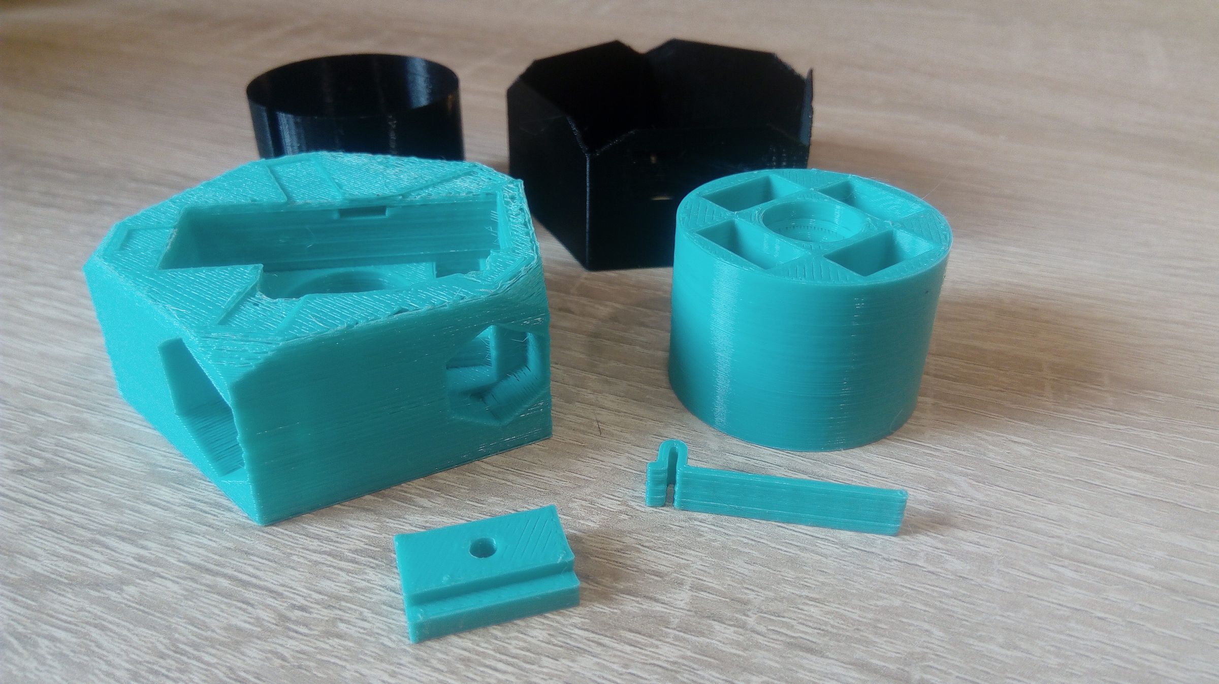 USB Volume Controller - Potentiometer Based : 9 Steps (with Pictures ...