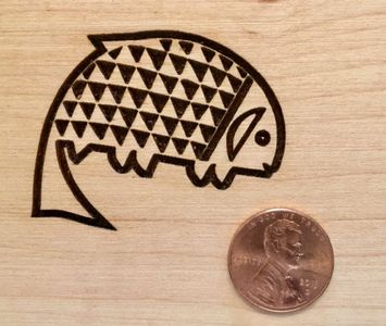 Intricate Wood Inlays Made Super Easy : 7 Steps (with Pictures ...