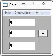 making a simple application using the win32 api DIY Project - Step-by ...