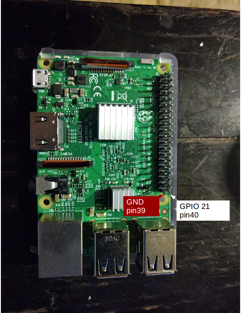 Bare Metal Raspberry Pi 3:Blinking LED : 8 Steps - Instructables