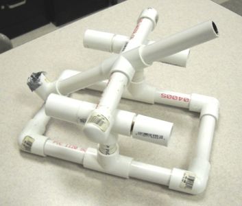 Make a PVC Catapult : 4 Steps - Instructables