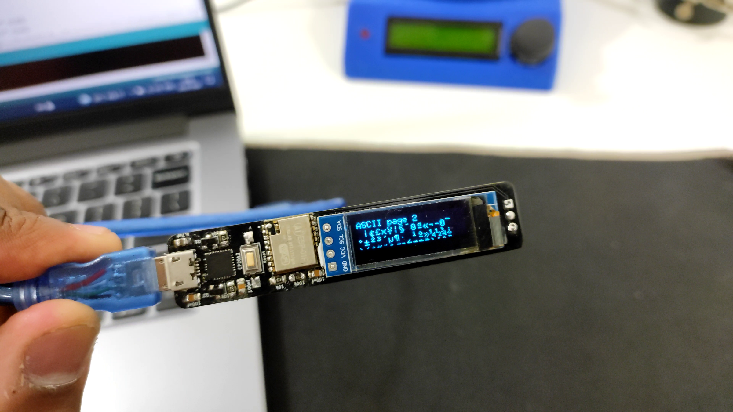 Smart Thermometer Using Esp-01F and Web Socket [Arduino IDE] : 14 Steps ...