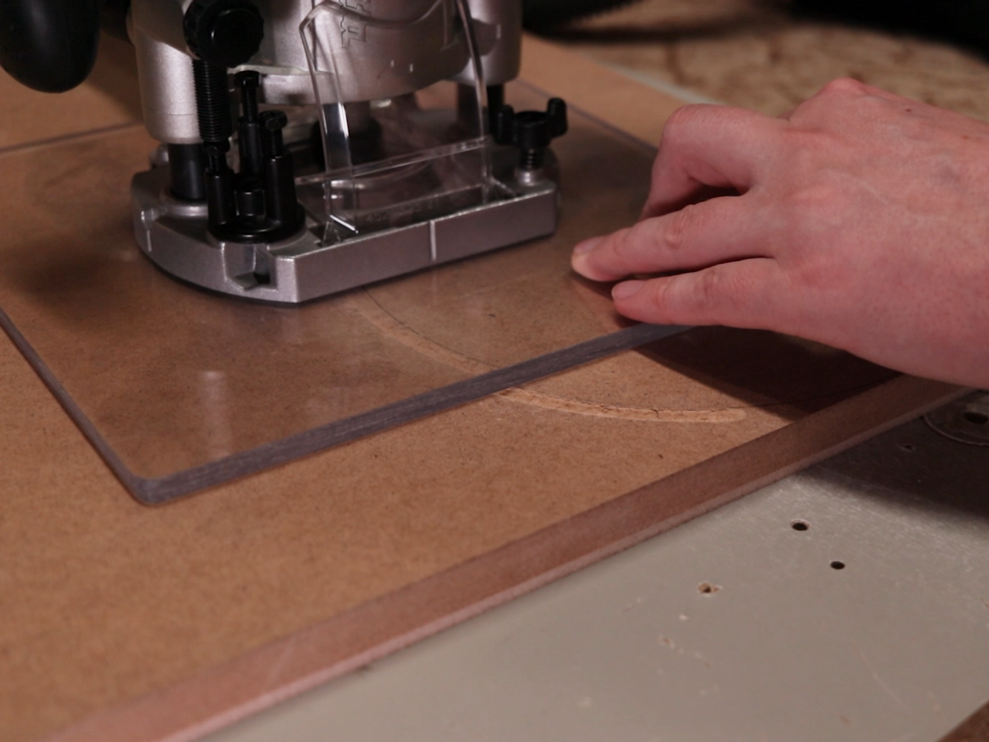 Homemade Bandsaw by DIY Enthusiast : 54 Steps (with Pictures ...