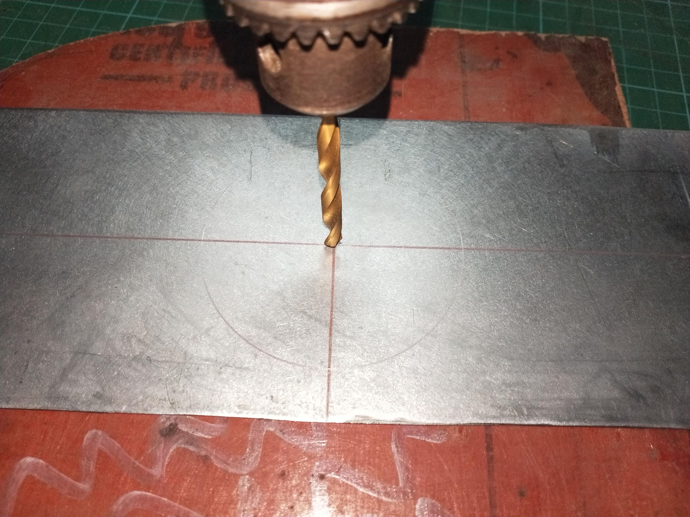 Fibonacci Spiral Clock : 11 Steps (with Pictures) - Instructables