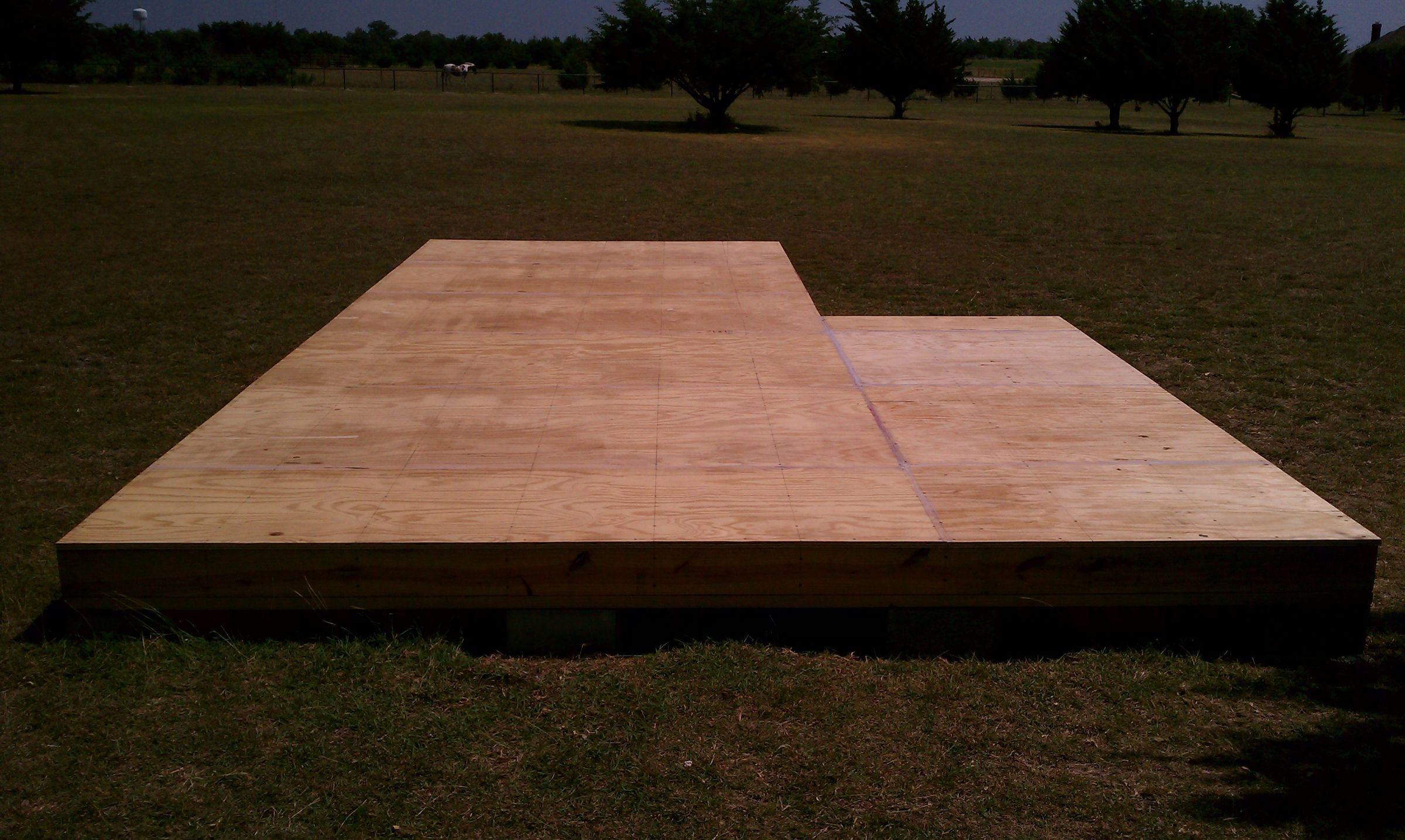 Cedar Garden Shed : 11 Steps (with Pictures) - Instructables