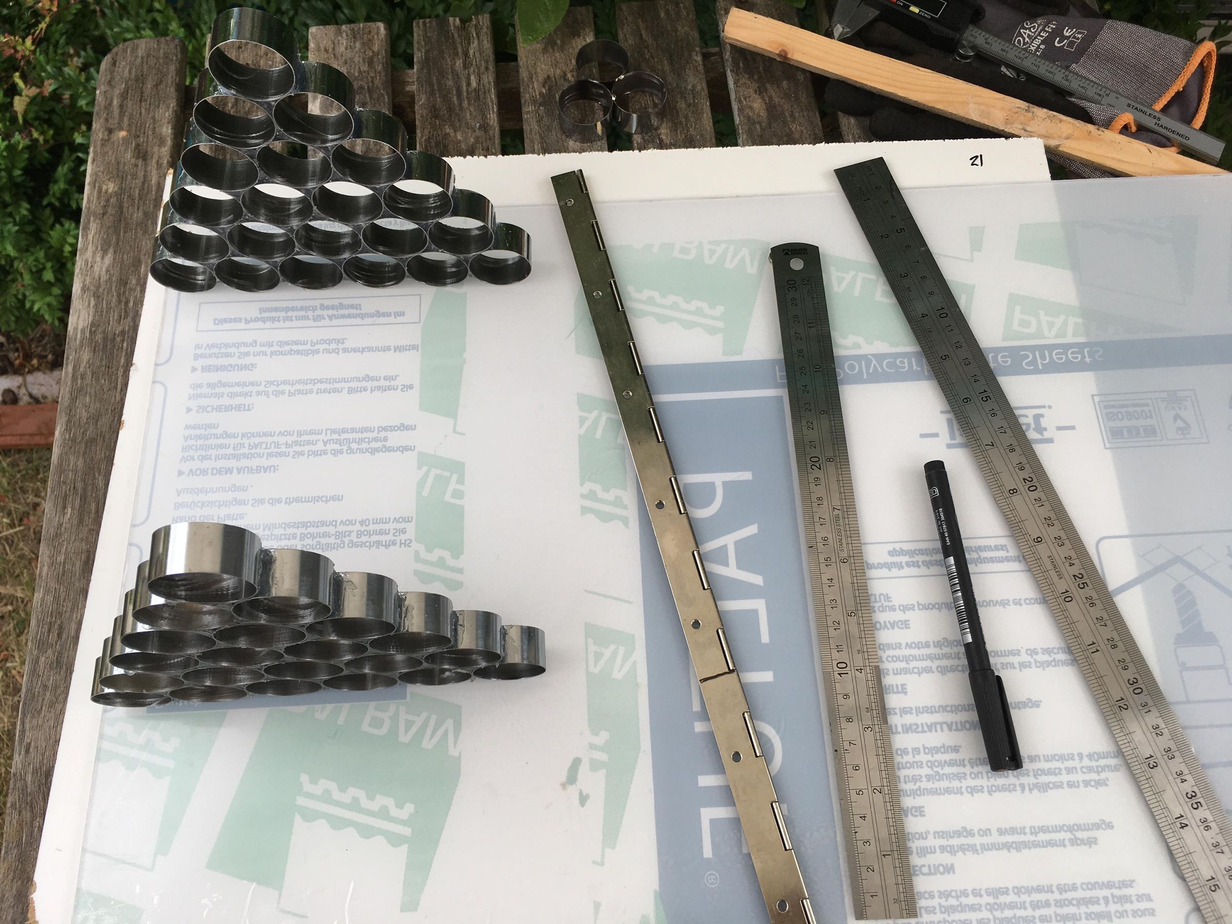 Squirrel Proof Bird Feeder Challenge : 43 Steps (with Pictures ...