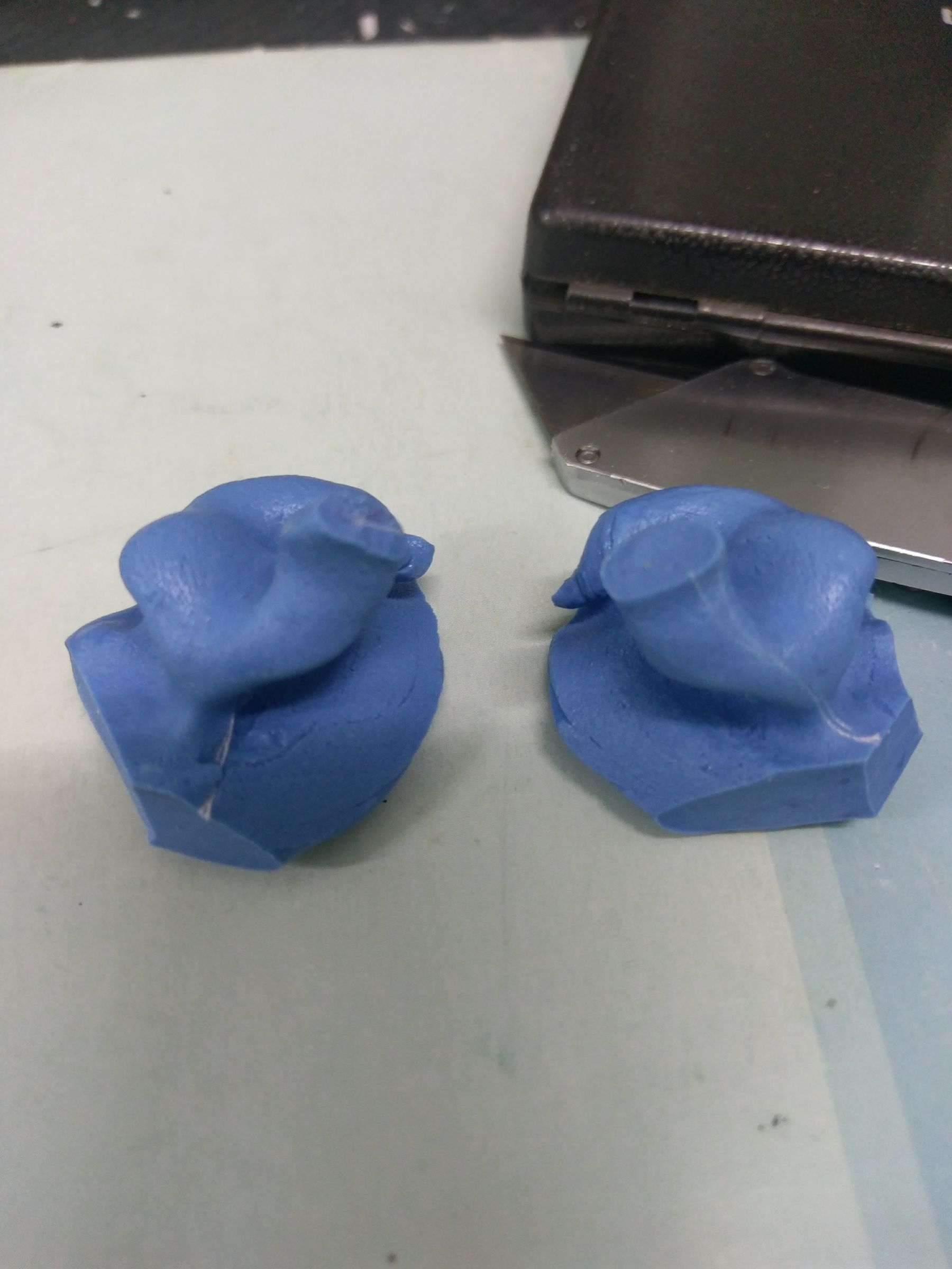 Make Custom in Ear Monitors! (DIY IEM) : 10 Steps (with Pictures ...