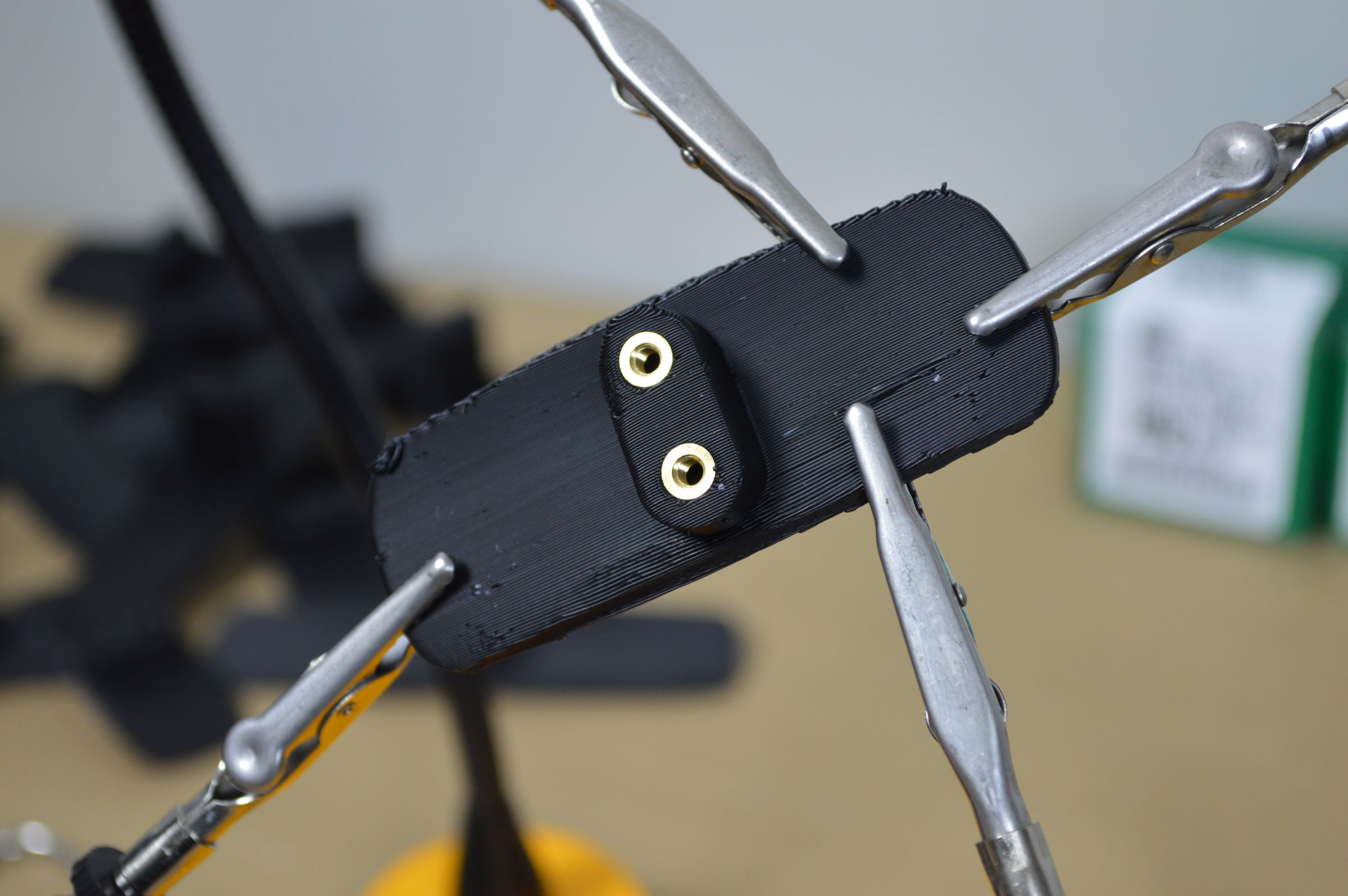 A 3D Printed Quadruped Robot : 31 Steps (with Pictures) - Instructables