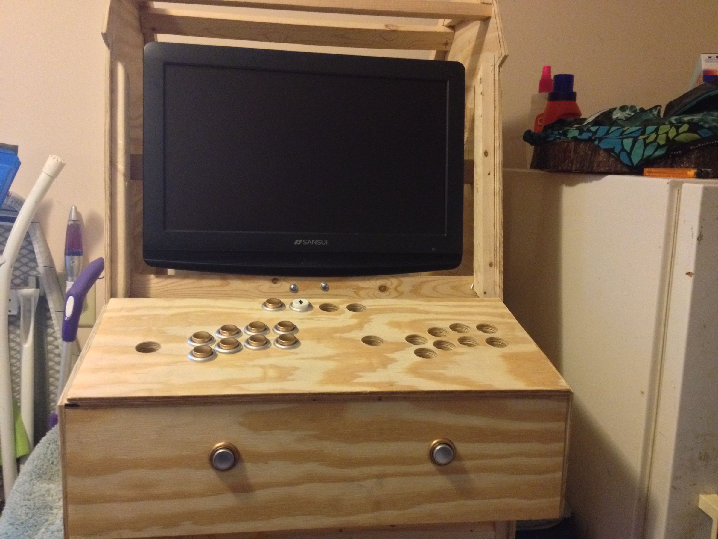 The Ultimate Emulator System Using HyperSpin : 12 Steps - Instructables