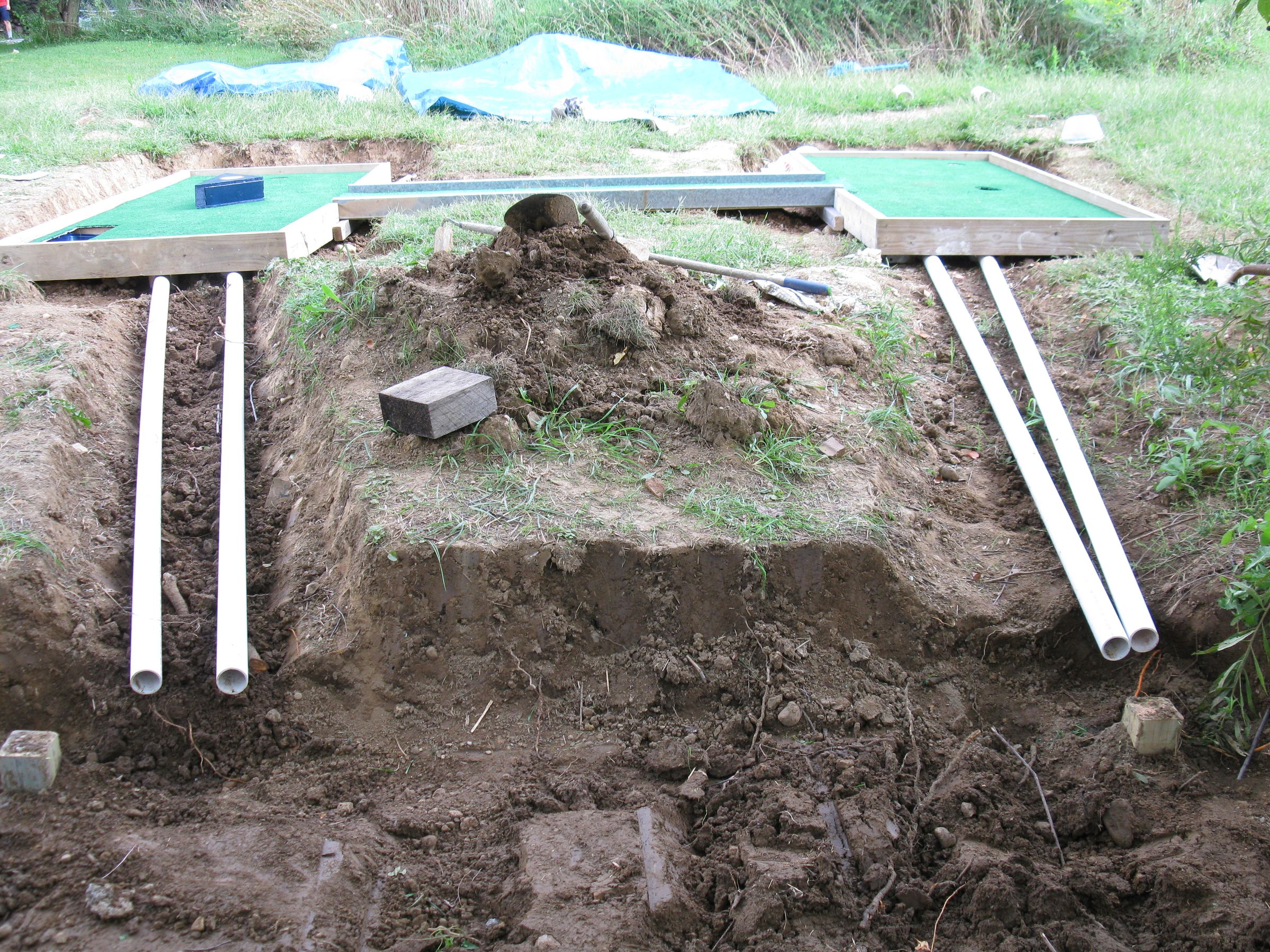 Miniature Golf (Putt Putt) Course : 6 Steps - Instructables