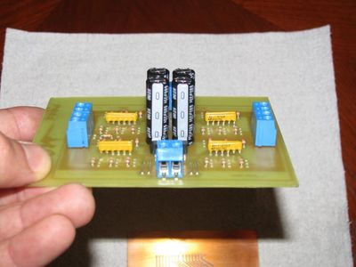 Arduino R/C Lawnmower (painted) : 11 Steps (with Pictures) - Instructables