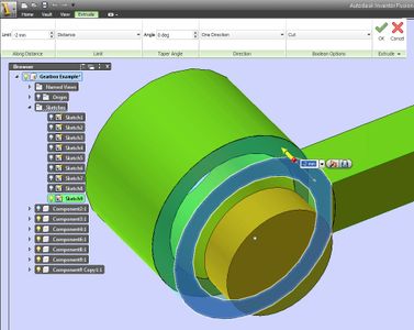 Gear Set for 3D Printing : 10 Steps (with Pictures) - Instructables
