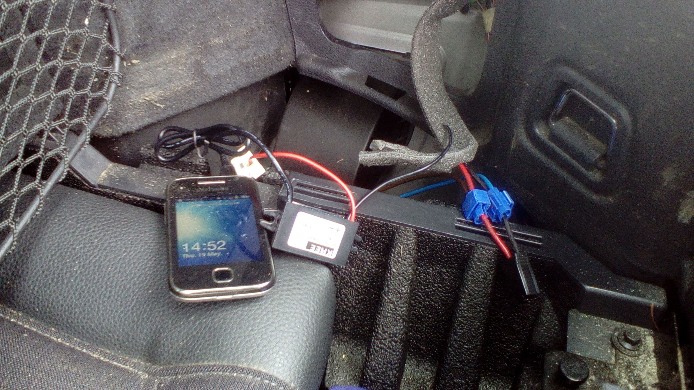 GPS Car Tracker - Cheap and Covert : 6 Steps - Instructables